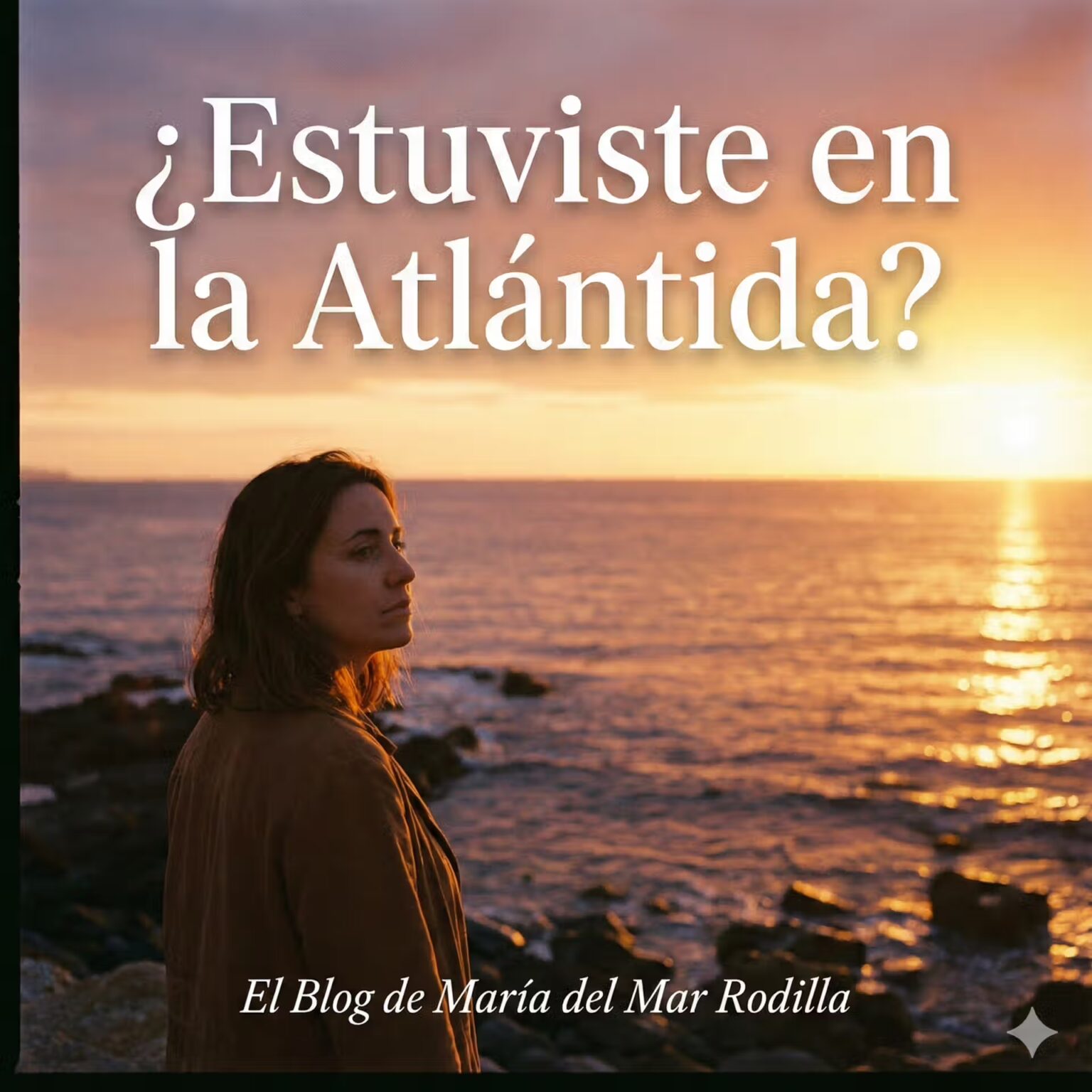 ¿Estuviste en la Atlántida? 7 señales de que estuviste allí (y cómo ...